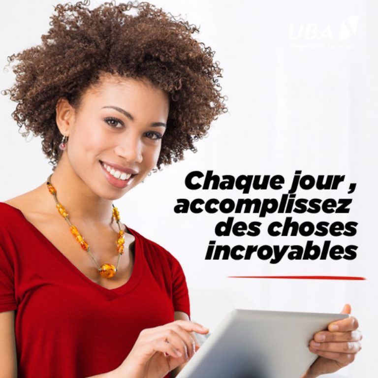 Graduate Management Accelerated Program (GMAP) | UBA Cameroon