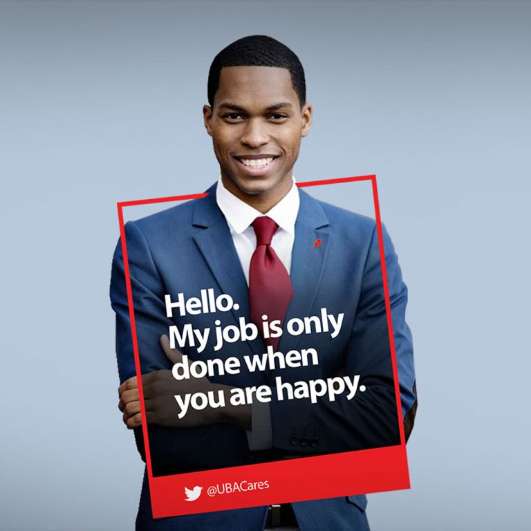 Graduate Management Accelerated Program (GMAP) | UBA Cameroon