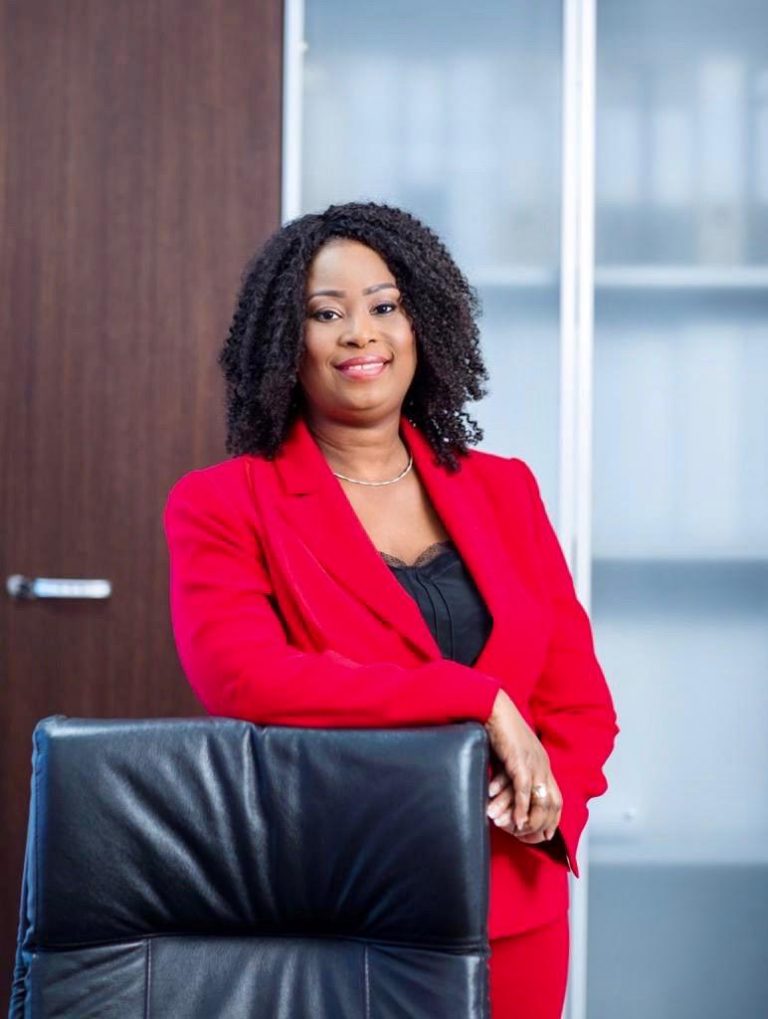 Interview exclusive de Amie Sow Ndiaye, Directrice Régionale pour la ... Interview exclusive de Amie Sow Ndiaye, Directrice Régionale pour la ...