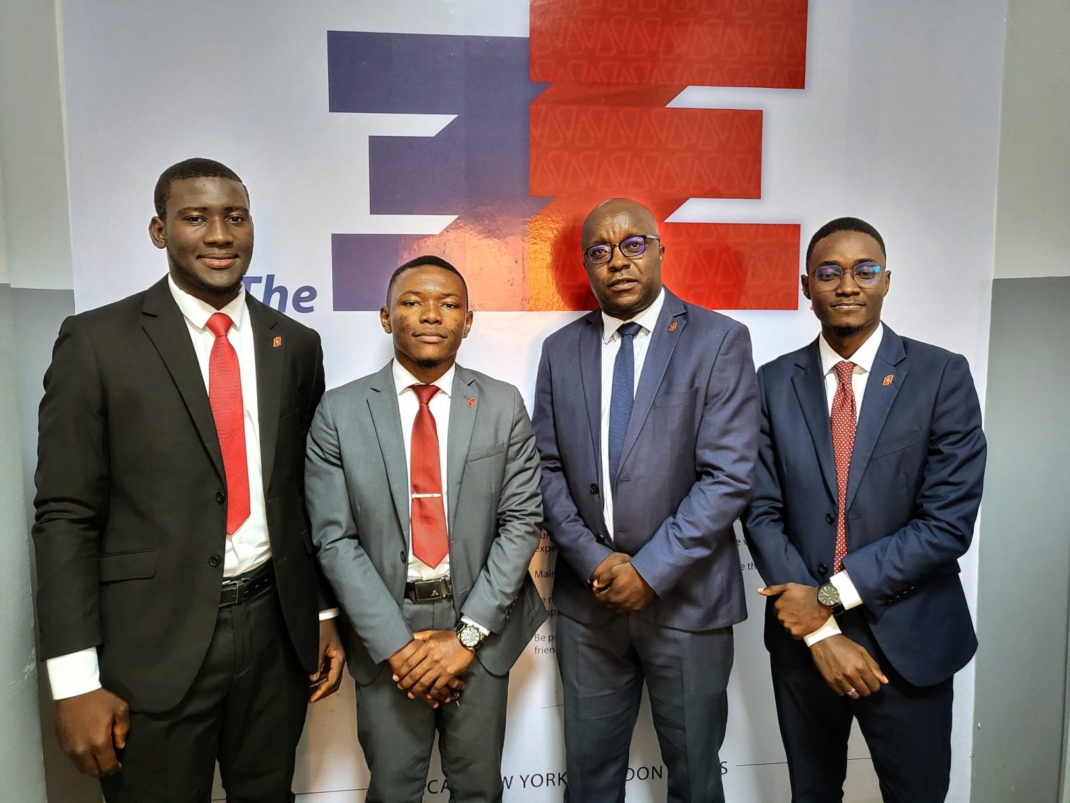 UBA Graduate Management Accelerated Program | UBA Cameroon