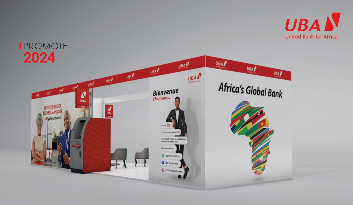Promote 2024 | UBA Cameroon