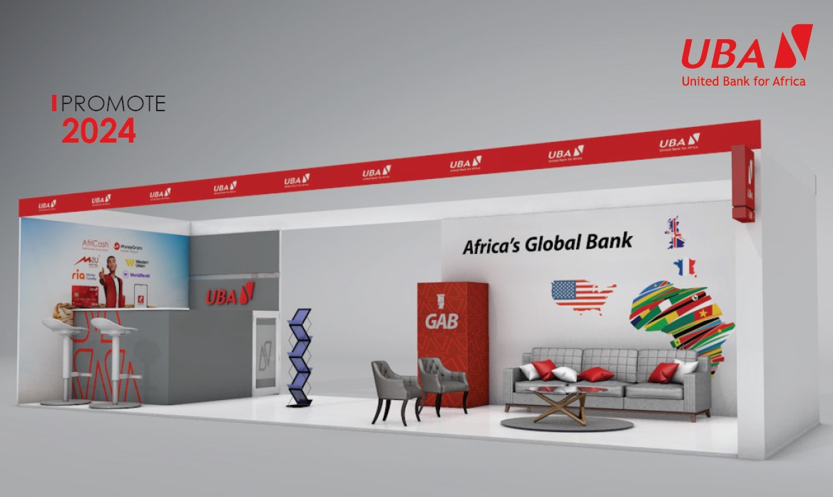 Promote 2024 | UBA Cameroon